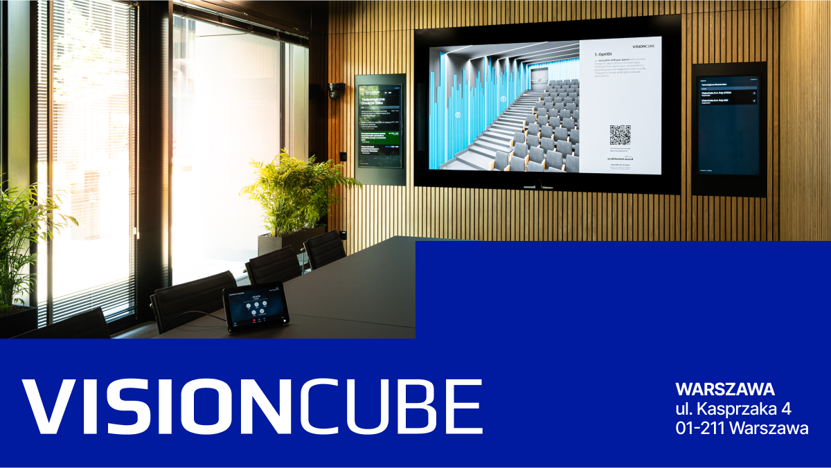 Blog – Visioncube | STARLINK Authorized Reseller